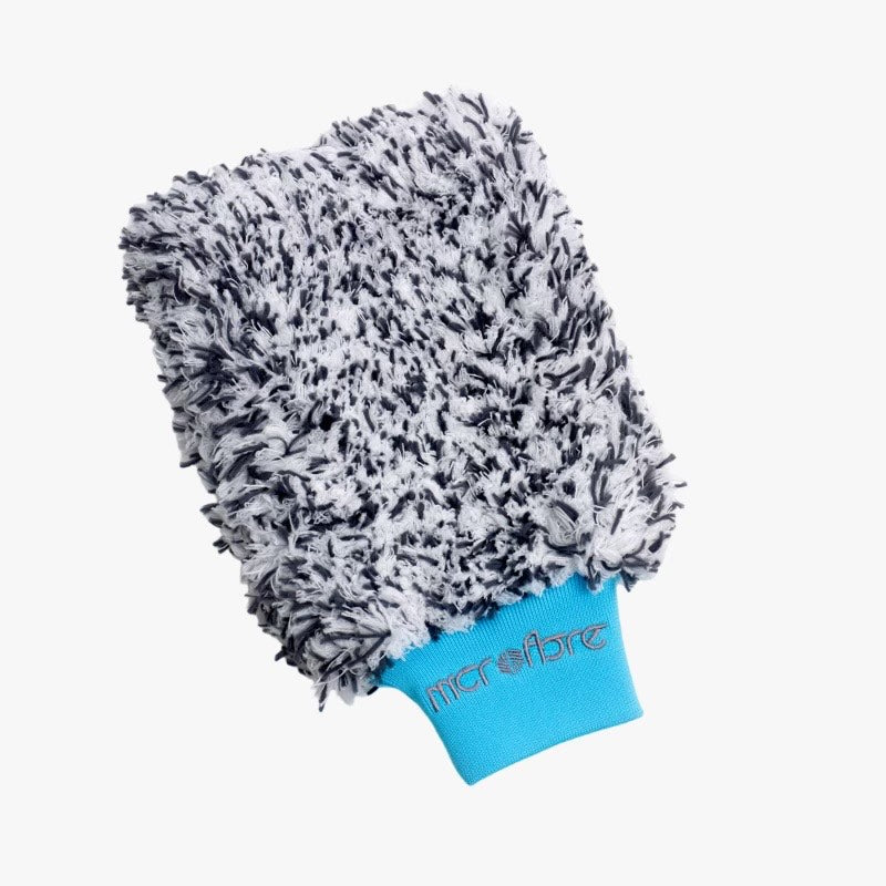 Mcrofbre: E.T Ultra Absorbent Wash Mitt – Cerashield UK