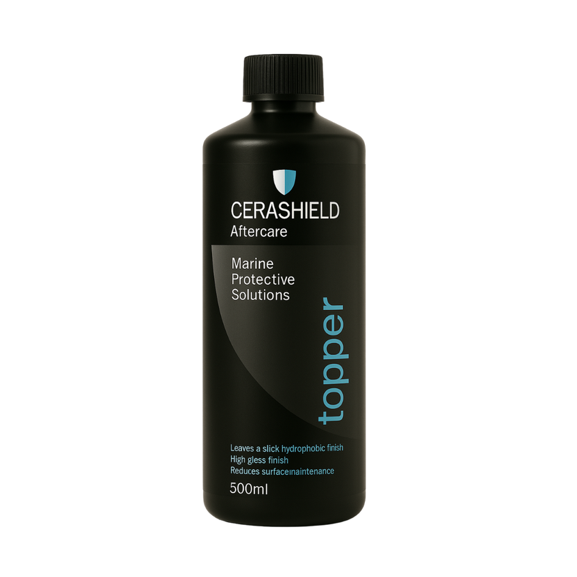 Cerashield - Ceramic Coating – Cerashield UK